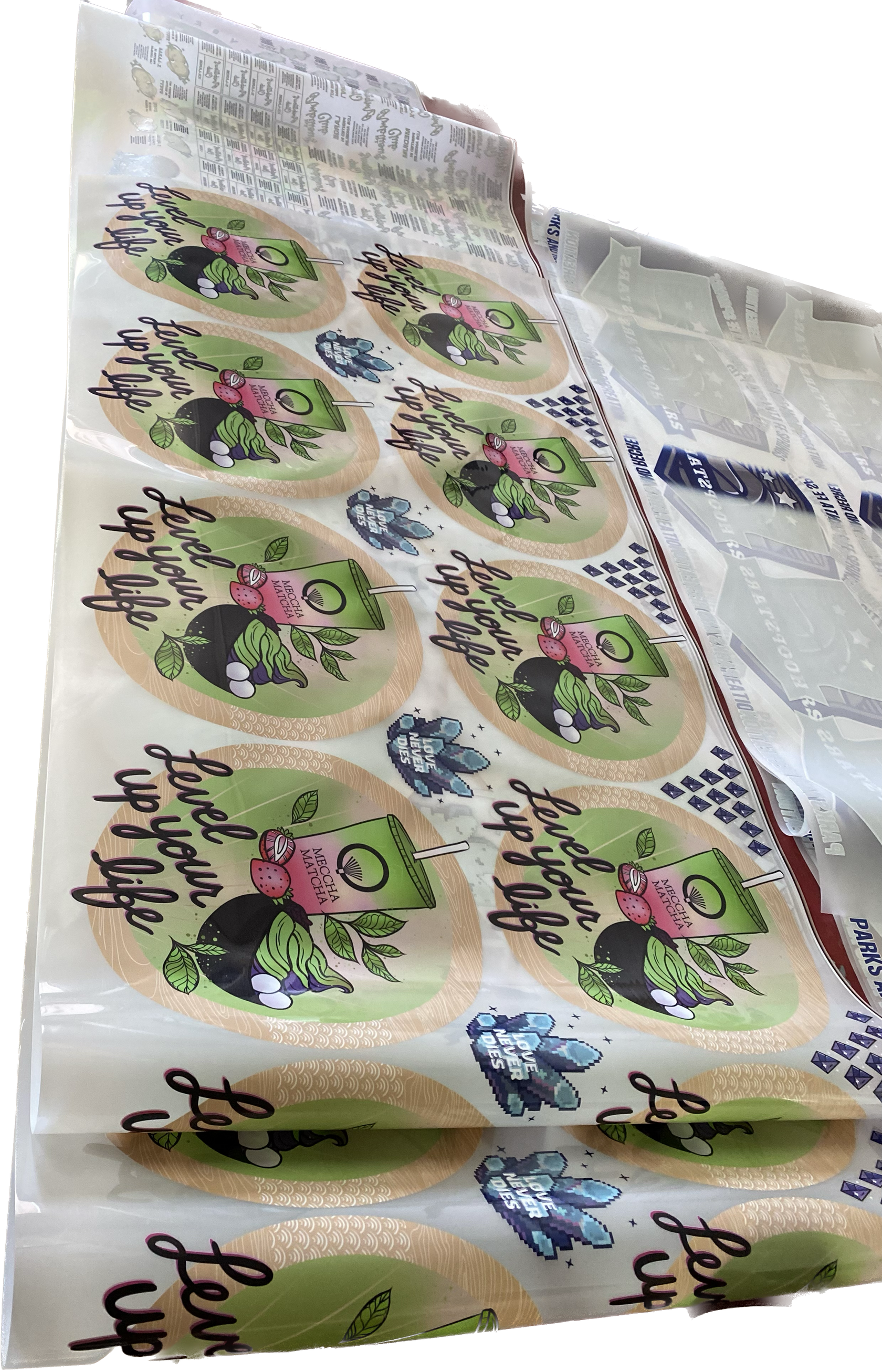 Gang Sheet Builder – Hidden Printshop